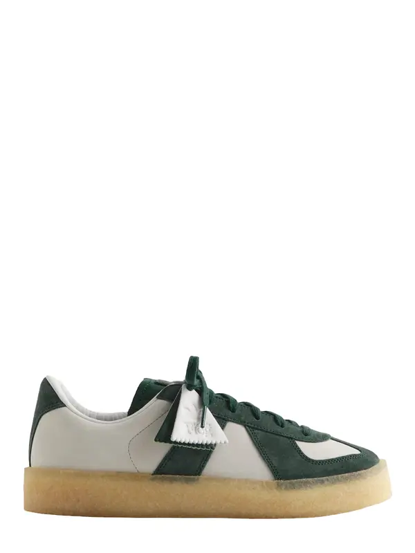 Adidas Clarks 8th Street Bw Army Ronnie Fieg Vitality - Green/white/gum
