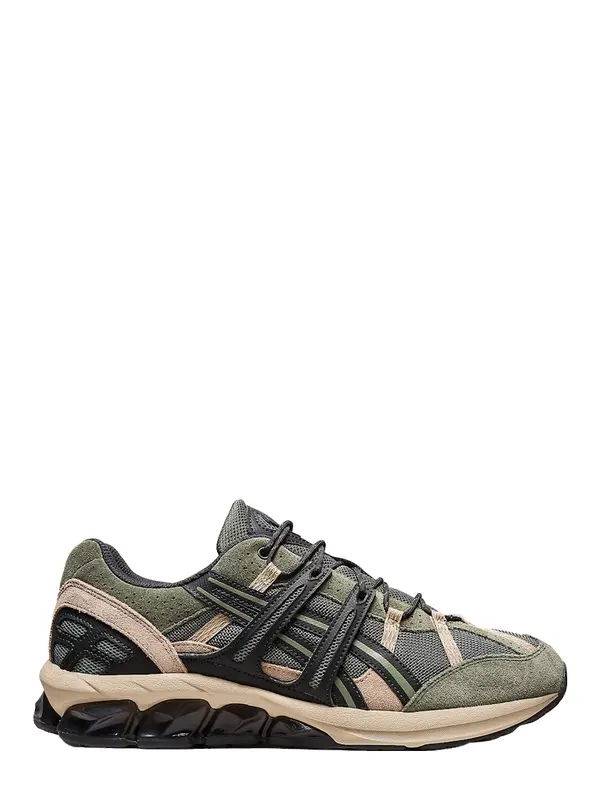 Asics Gel-sonoma 180in Sneakers - Lichen Green/graphite Grey