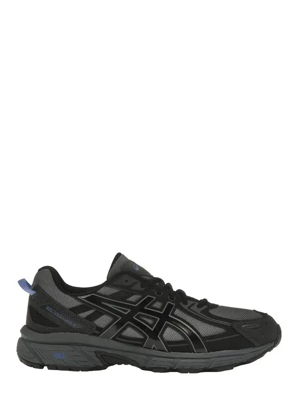 Asics Gel-venture 6 Sneakers - Metropolis/black