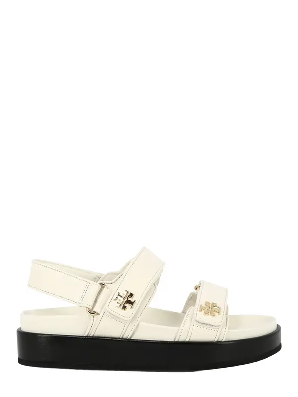 Tory Burch Sandals - Beige