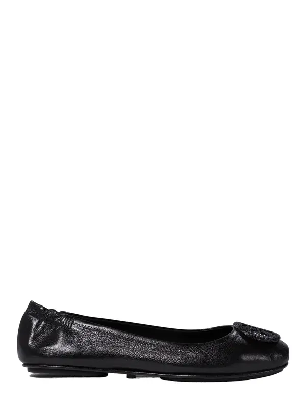 Tory Burch Ballerinas - Black