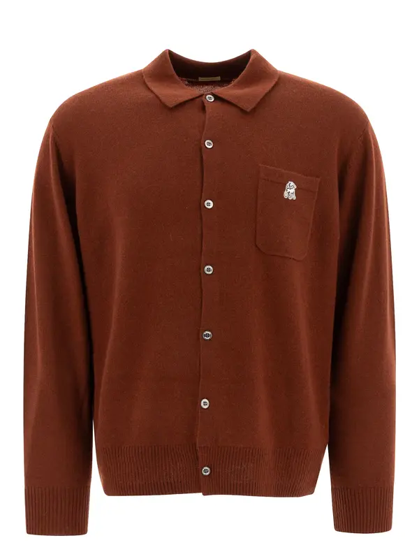 UNDERCOVERISM Knitwear - Brown
