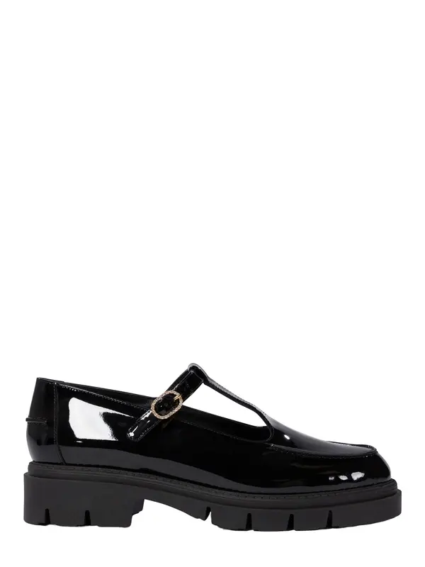 AMATO DANIELE Loafer - Black