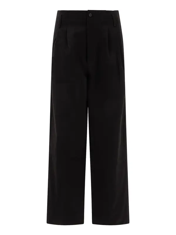 BODE Trousers - Black