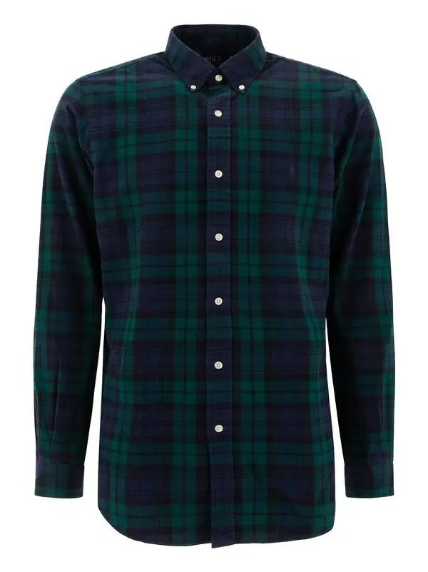 Polo Ralph Lauren Shirts - Green