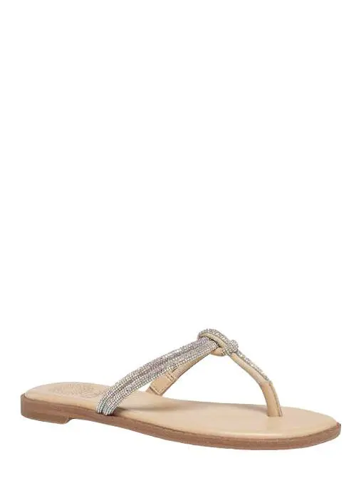 GRACE FOOTWEAR Maldives Sandal - Crystal