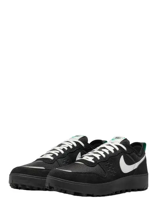 Nike C1ty Sneaker - 006 Black/smtwht