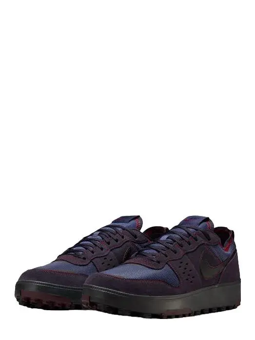 Nike C1ty Sneaker - Cave Purple/black