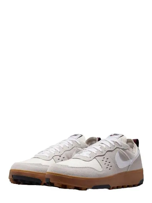 Nike C1ty Sneaker - Grey/white/phantom/brown