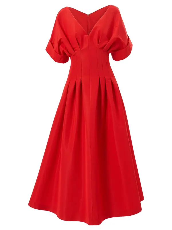 Nordstrom Black Halo Carolina Dress Red Dresses Collection