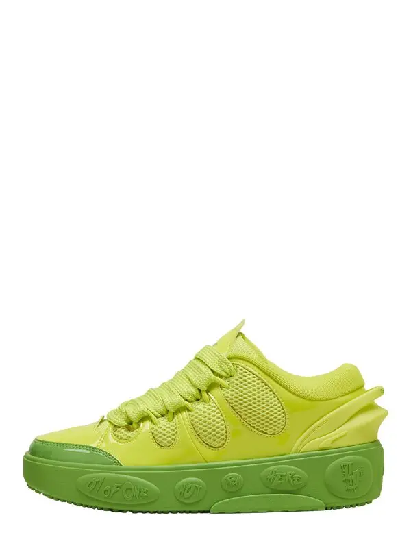 PUMA Lafrancé Assist Sneakers - Green
