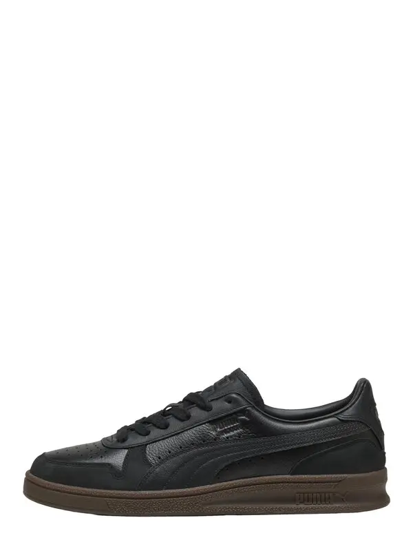 PUMA Indoor Og Sneakers - Black