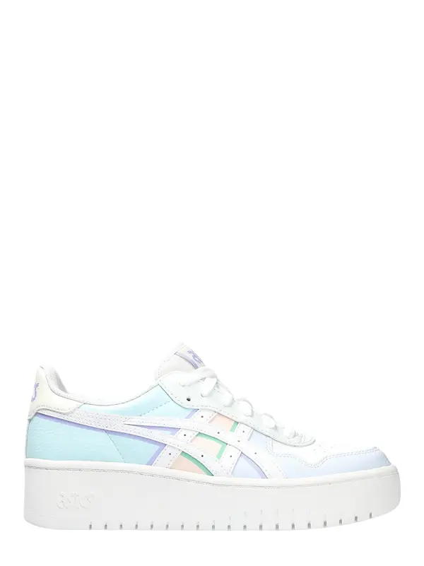 Asics Japan S Pf Sneakers - White/aquamarine