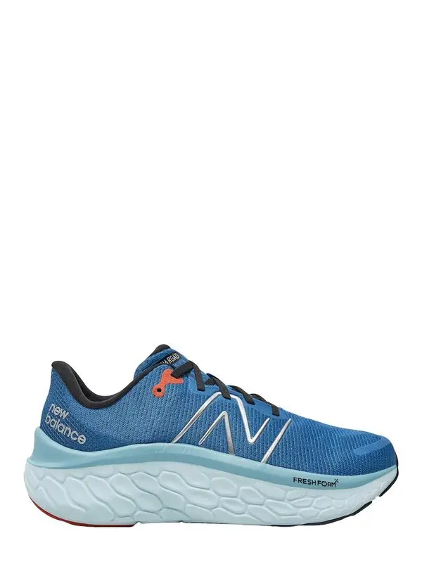 NEW BALANCE Fresh Foam X Kaiha Road - Blue Agate/silver Metallic/black