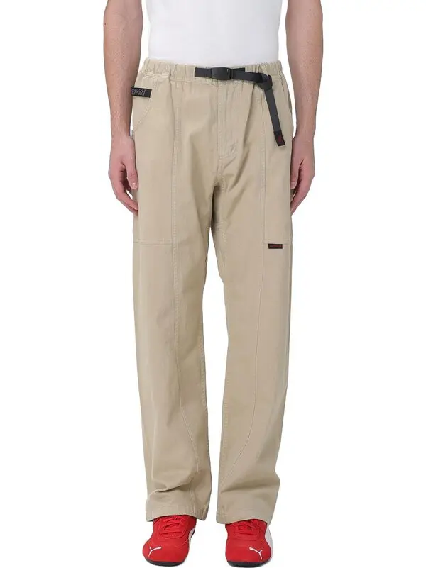 Gramicci Trousers - Beige