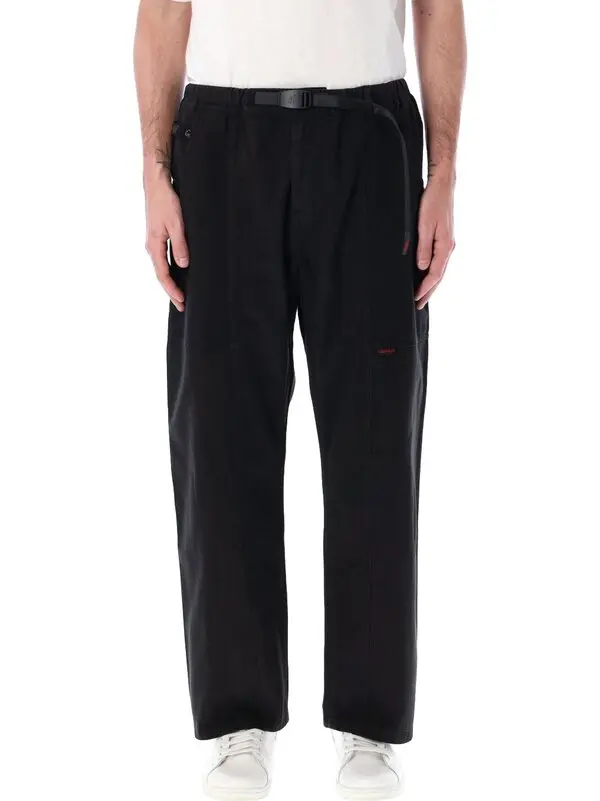 Gramicci Trousers - Black
