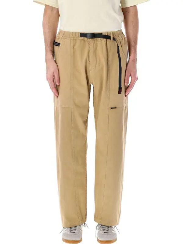Gramicci Trousers - Natural