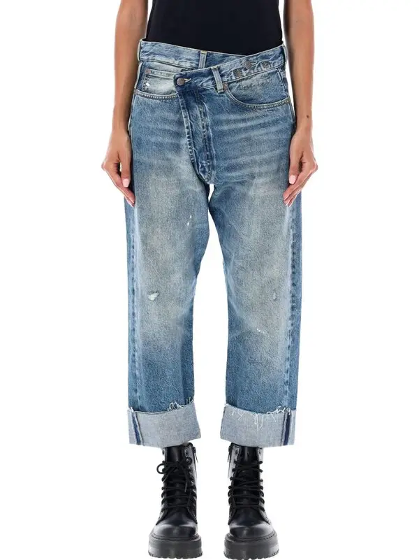 R13 Jeans - Blue