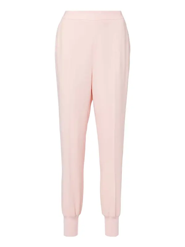 Stella McCartney Iconic Sweatpants - Pink