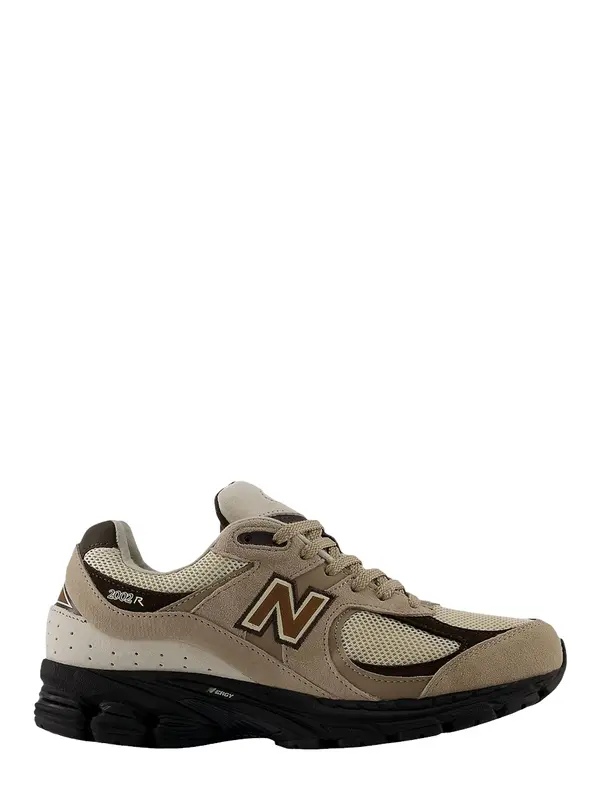 NEW BALANCE 2002r Sneakers - Tan