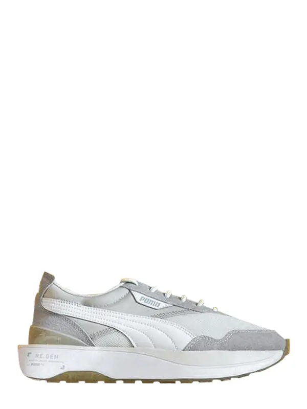 PUMA Cruise Rider V2 're.gen' Sneakers - White