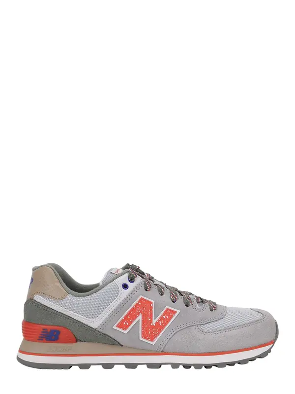 NEW BALANCE 574 Sneakers - Grey
