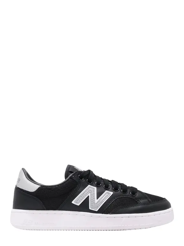 NEW BALANCE Pro Court Sneakers - Black