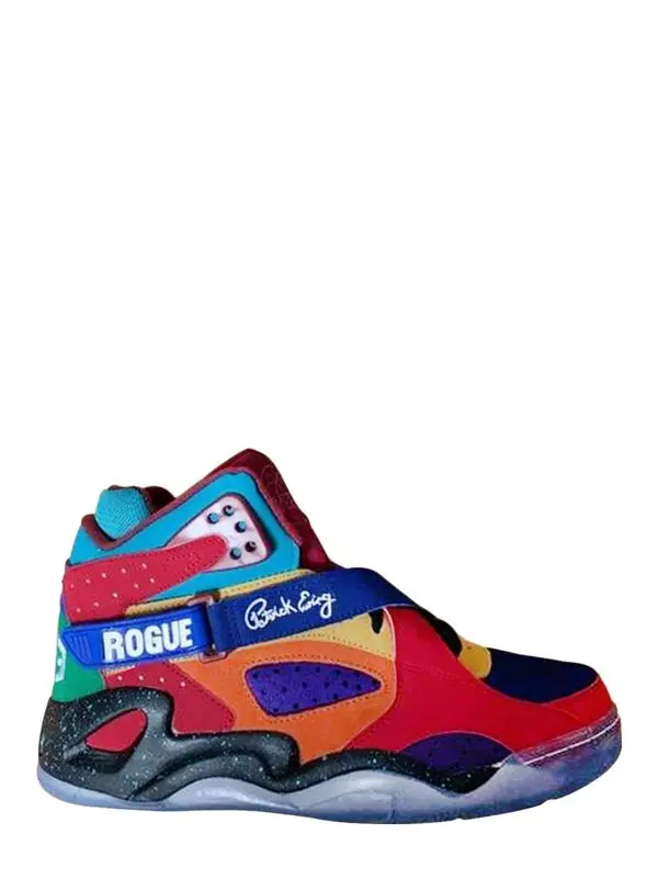 EWING Rogue Remix High-top Sneakers - Multicolor