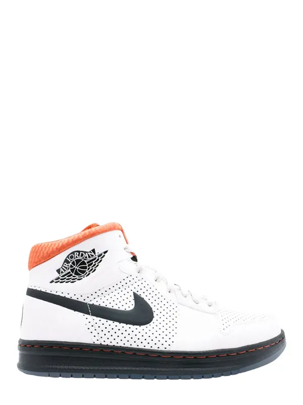 JORDAN Alpha 1 'tinker Hatfield' Sneakers - White
