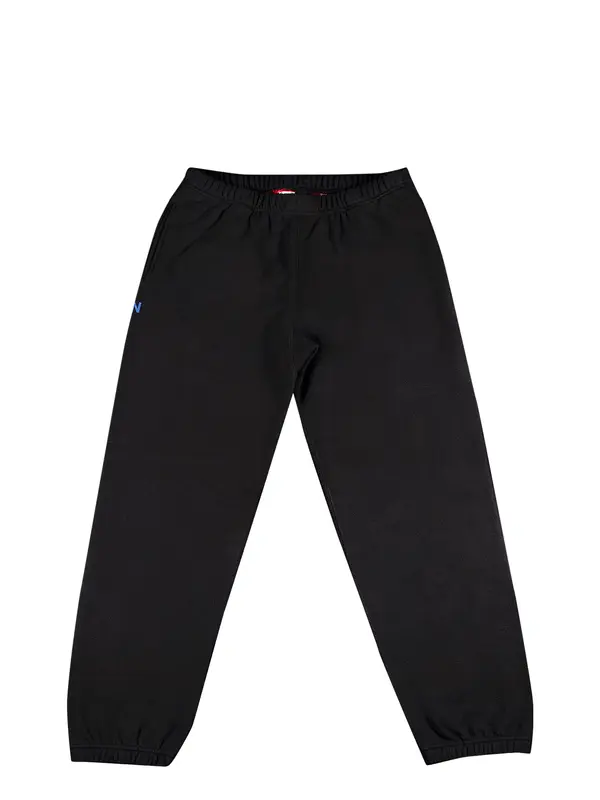 Supreme X Junya Watanabe X Comme Des Garçons Sweatpant - Black