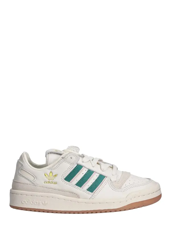 Adidas Forum Low Top Sneakers - White
