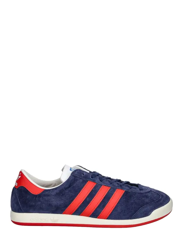 Adidas Java Sneakers - Blue