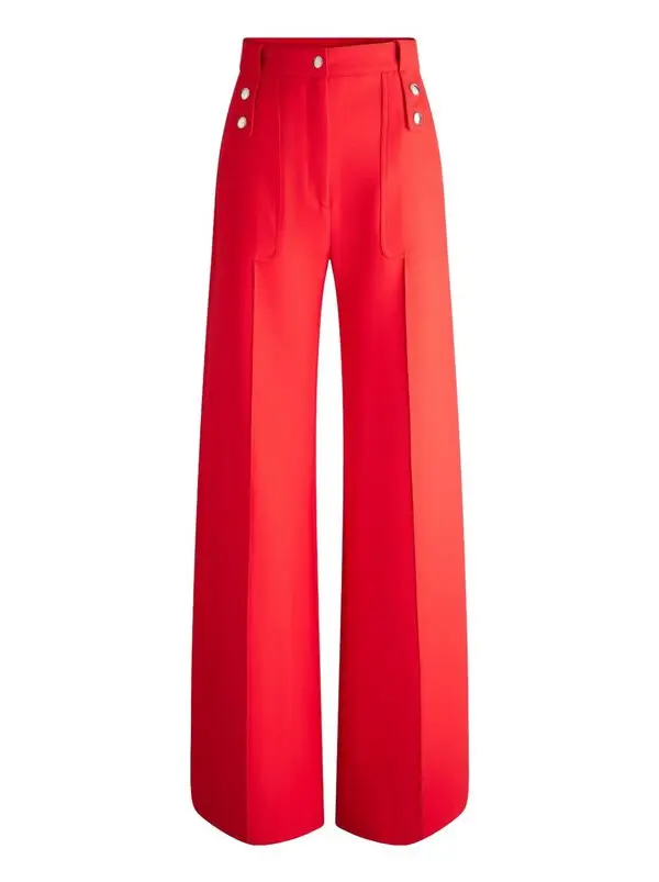 Fusalp Noela Trousers - Red