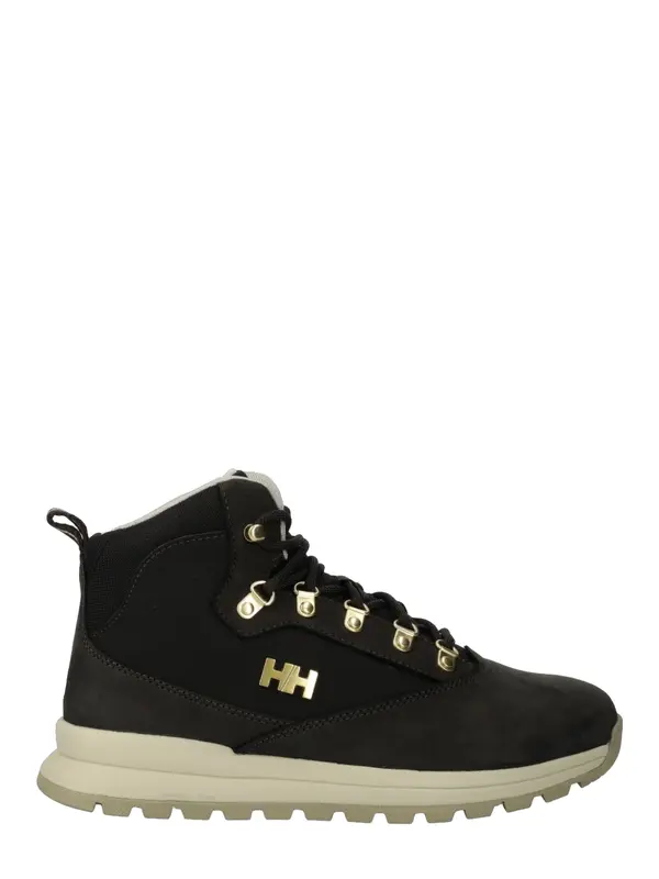 Helly Hansen Victoria Boots - Black