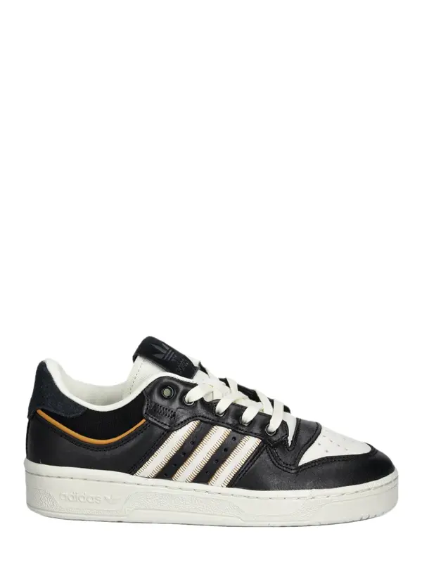 Adidas Rivalry 86 Sneakers - Black