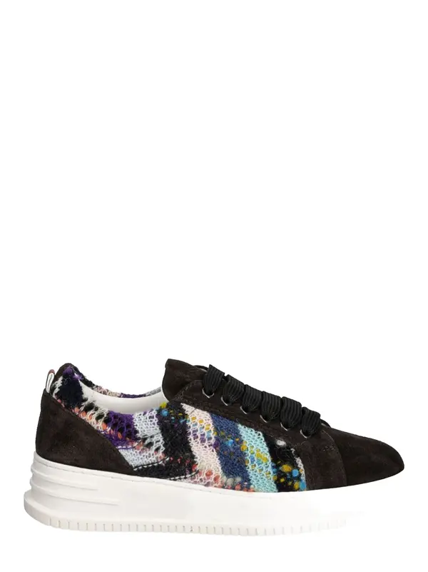 Missoni Alex Sneakers - Black