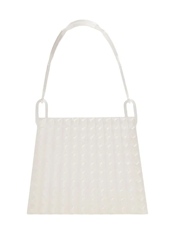 TOUCHLESS Prism Tote Bag - Neutrals