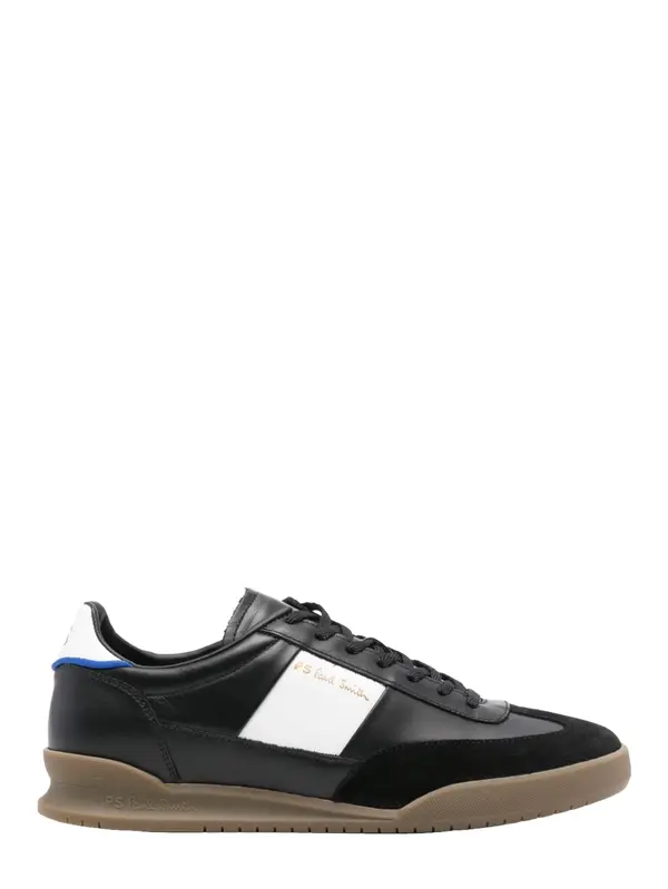 Paul Smith Dover Sneakers - Black