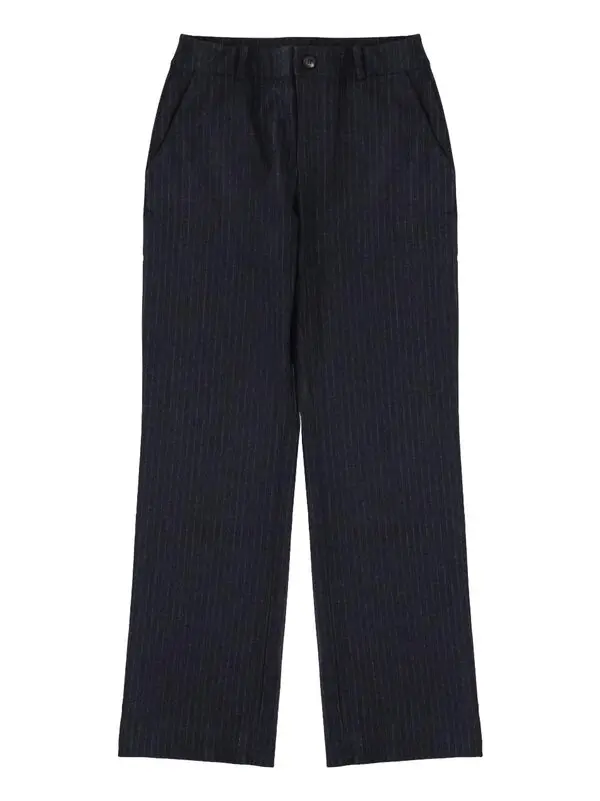 Paloma Wool Pants Hina - Blue
