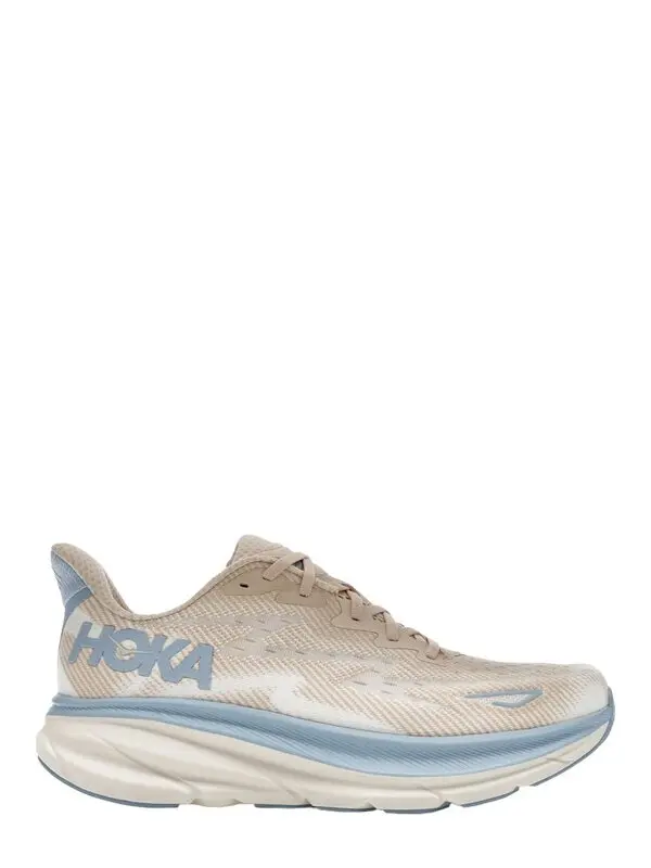 Hoka One One Clifton 9in - Oak/alabaster