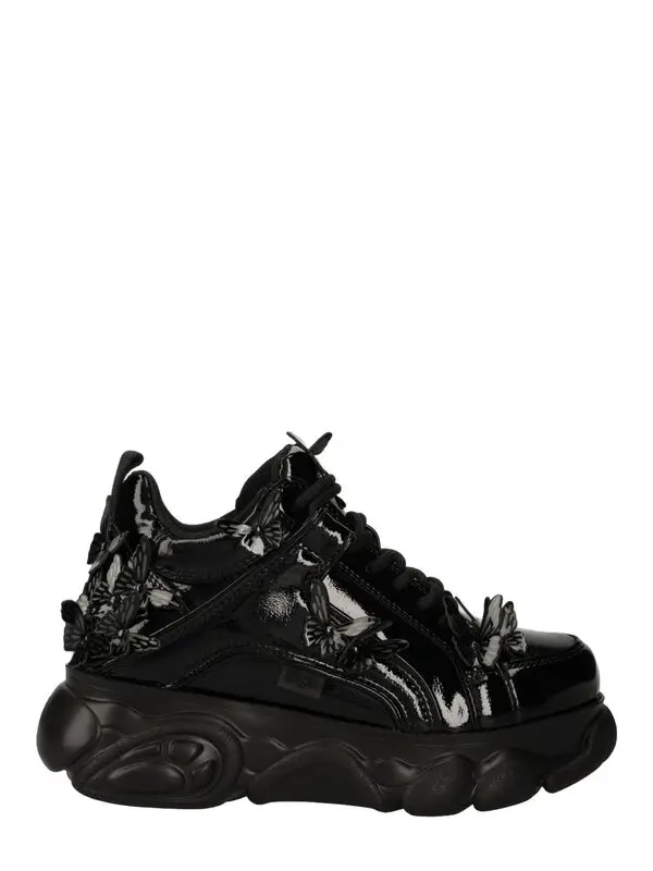 BUFFALO Cdl Corin Sneakers - Black