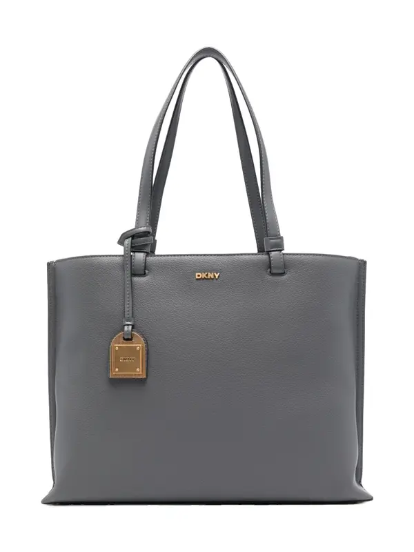 Dkny Alya Tote - Grey