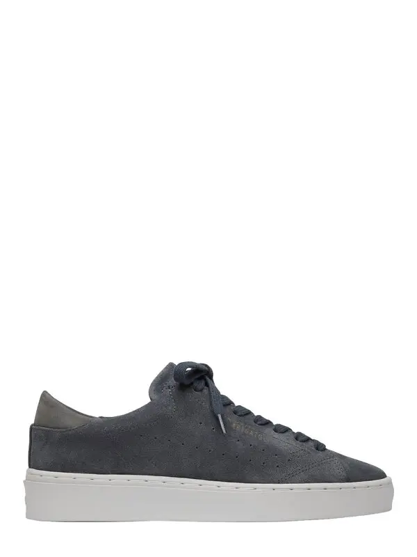 Axel Arigato Court Sneakers - Black