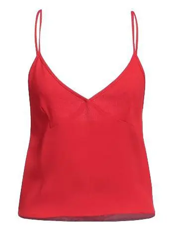 AMI Paris Camisole - Red