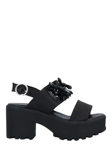 CULT Sandals - Black