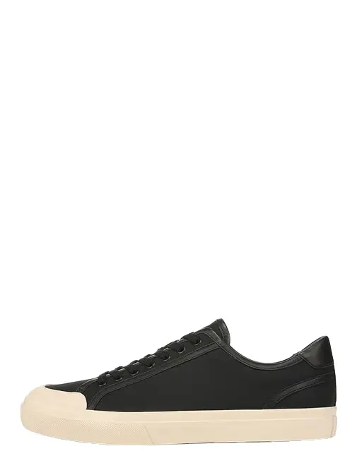 Vince Fulton Recycled Nylon Sneakers - Black