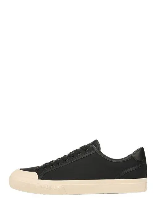 Vince Fulton Recycled Nylon Sneakers - Black