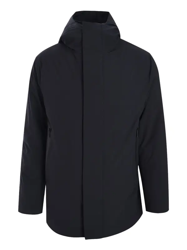 Corneliani Heavy Jacket - Blue