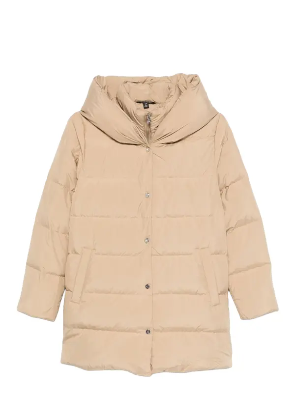 Ralph Lauren Padded Jacket - Neutrals