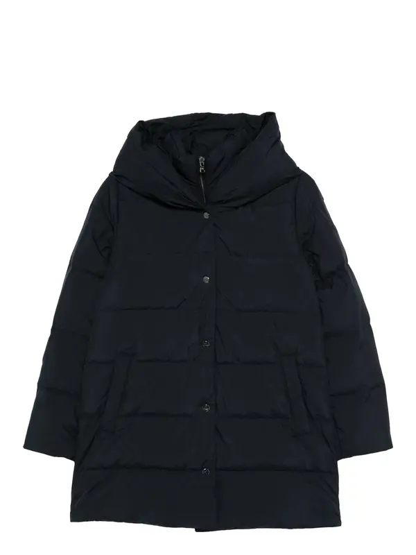 Ralph Lauren Padded Jacket - Blue